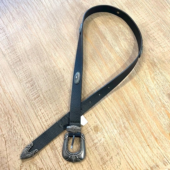 Altar'd State | Accessories | Womens Western Style Belt | Poshmark